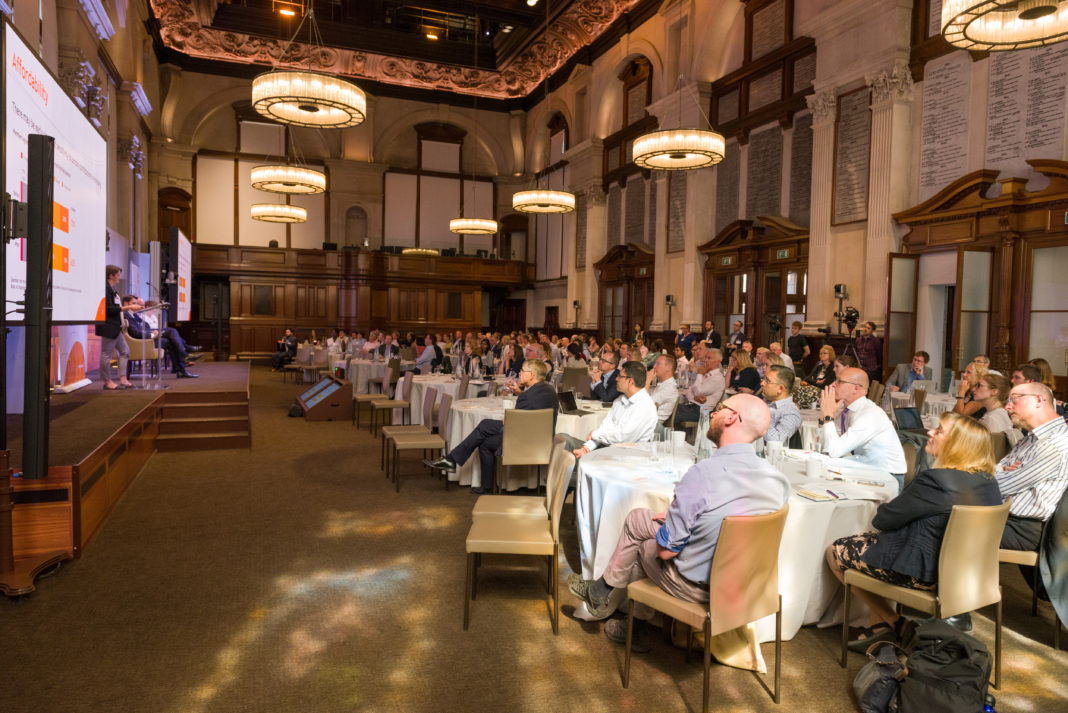 Nest Insight conference 2019 - NEST Insight Unit