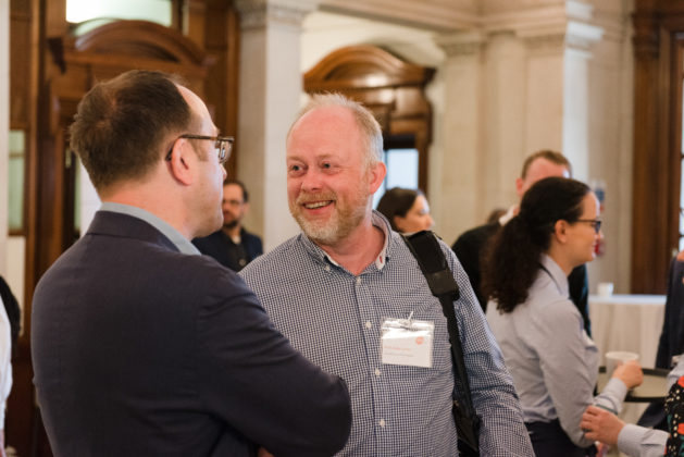 Nest Insight conference 2019 - NEST Insight Unit