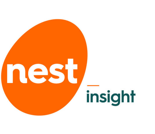 Clearing up contribution confusion - NEST Insight Unit