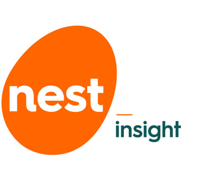 Clearing up contribution confusion - NEST Insight Unit