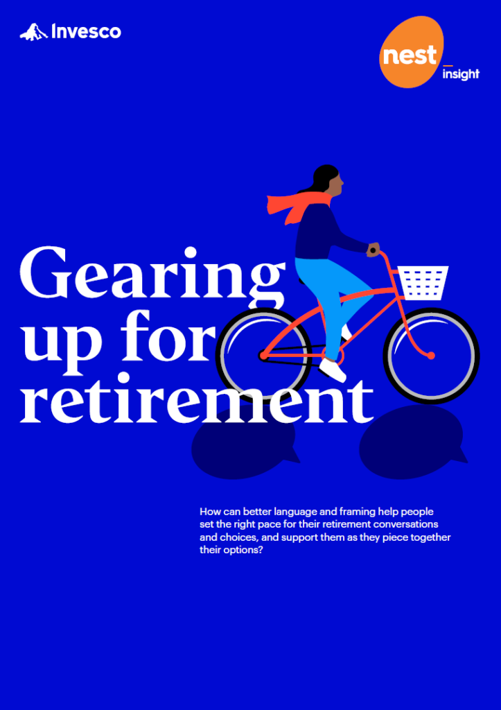 Research library - NEST Insight Unit