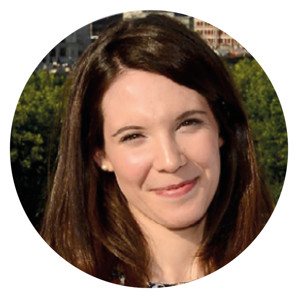 The Nest Insight team - NEST Insight Unit