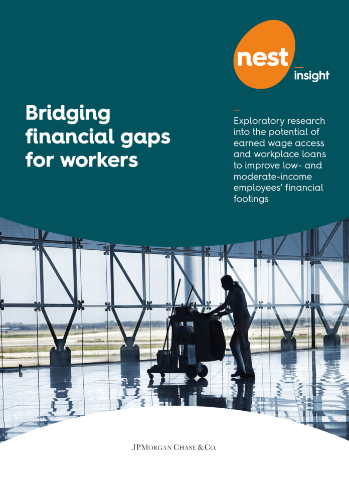 Research library - NEST Insight Unit