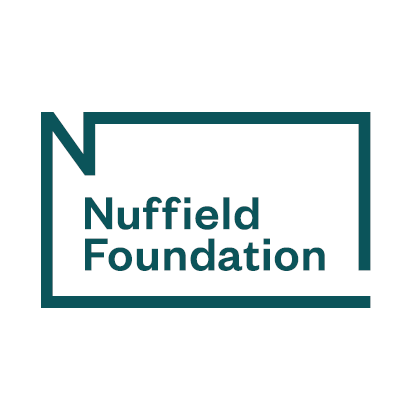 Our partners - NEST Insight Unit