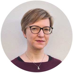 The Nest Insight team - NEST Insight Unit